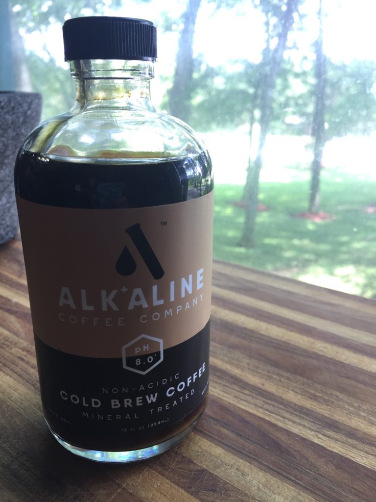 Bartonella, IC, & Alkaline Coffee